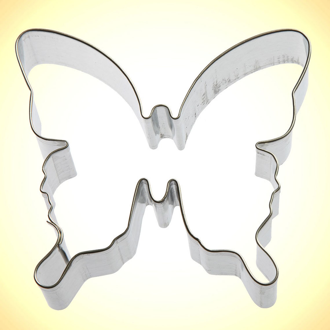 Butterfly Cookie Cutter - Etsy