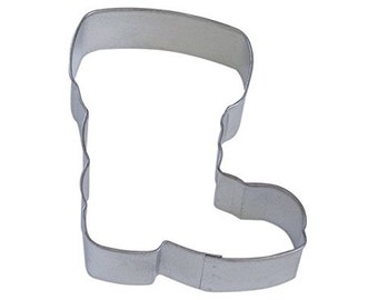 COWBOY BOOT Cookie Cutter Ann Clark Cookie Cutter Ann Clark - Etsy