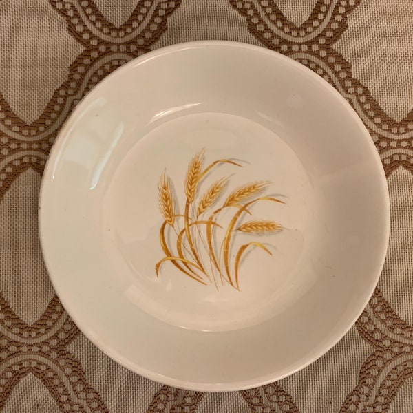 Golden Wheat - Etsy