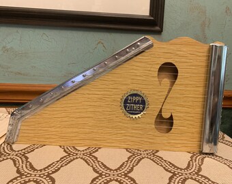 Vintage Stringed Instruments - Etsy