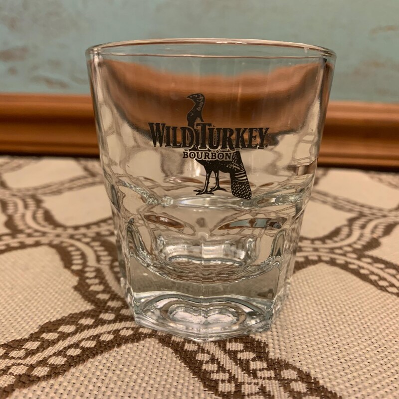 Glass Turkey - Etsy