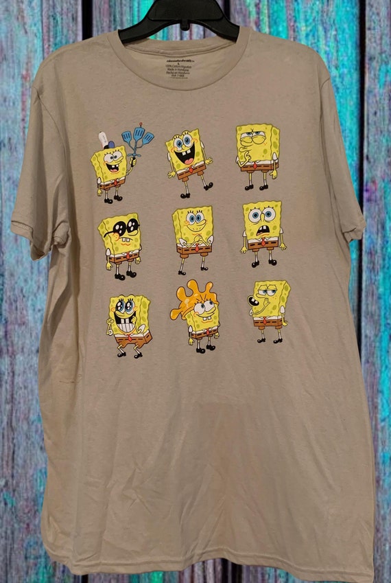 Spongebob squarepants nickelodeon short - Gem