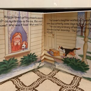 The Parable Series: the Parable of the Lily by Liz Curtis Higgs 1997 ...