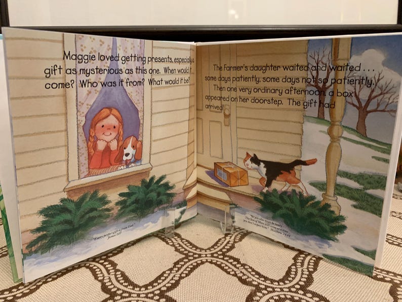 The Parable Series: the Parable of the Lily by Liz Curtis Higgs 1997 ...