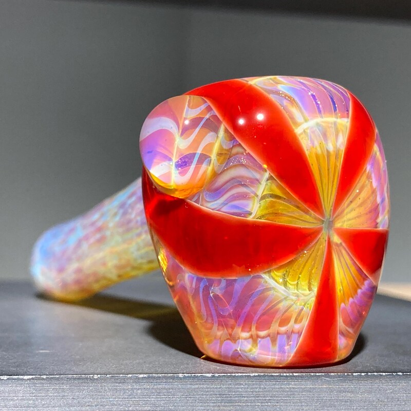 Hammer Pipe - Etsy