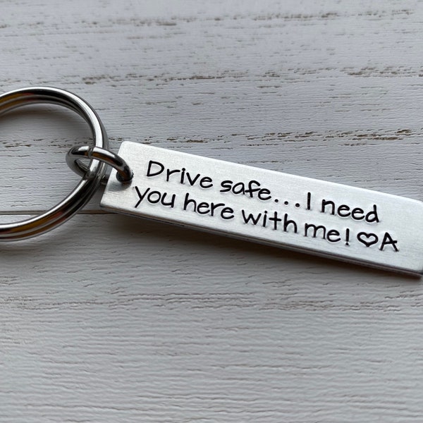 Drive Safe - Etsy
