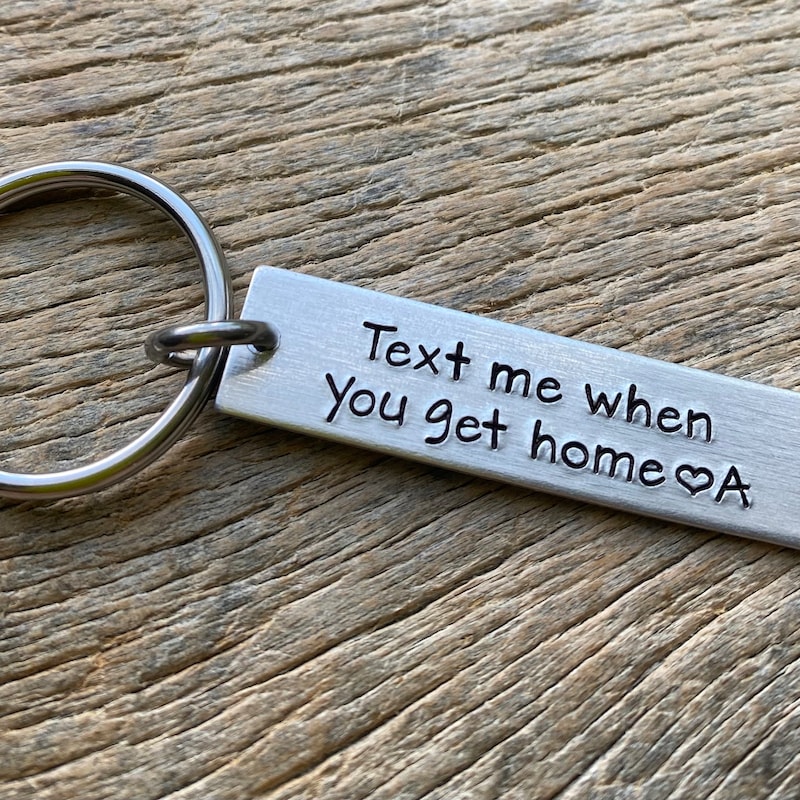 I Get the Keys - Etsy