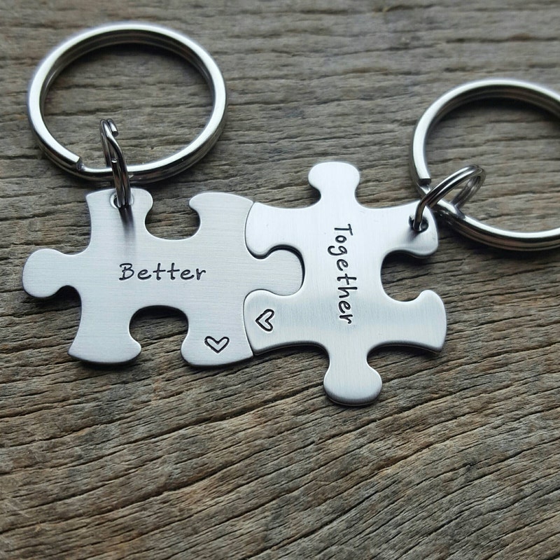 Together Keys - Etsy