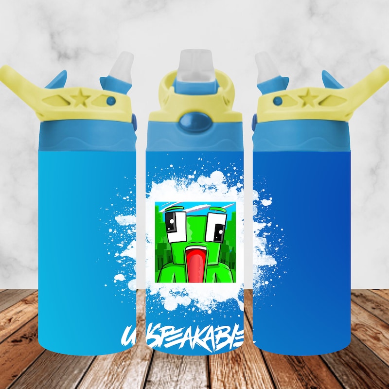 Unspeakable Merch - Etsy UK