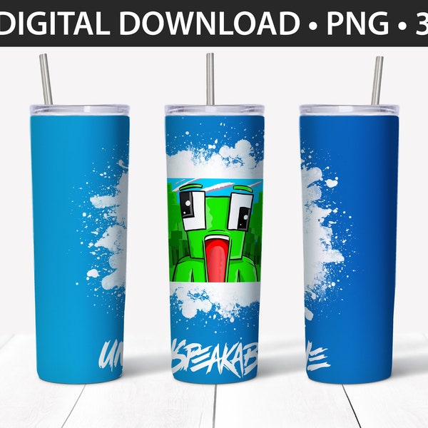 Unspeakable Svg - Etsy