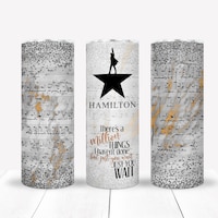 Hamilton Musical - Etsy