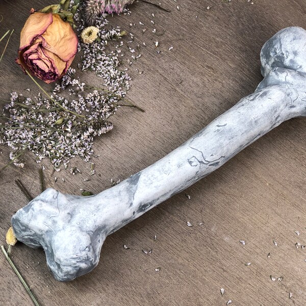 Bone Sculpture - Etsy