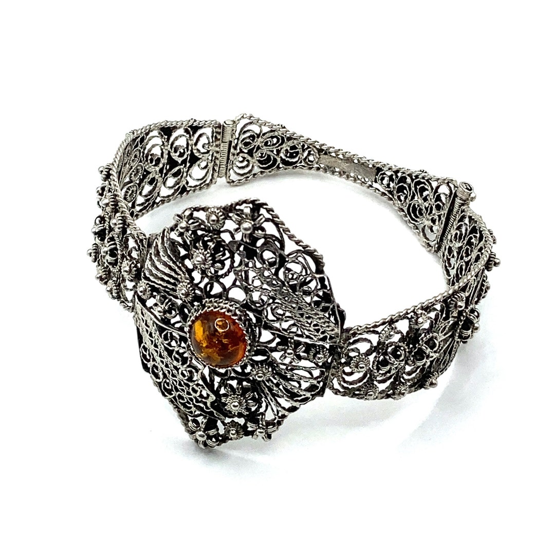 Mediterranean Fire - Etsy