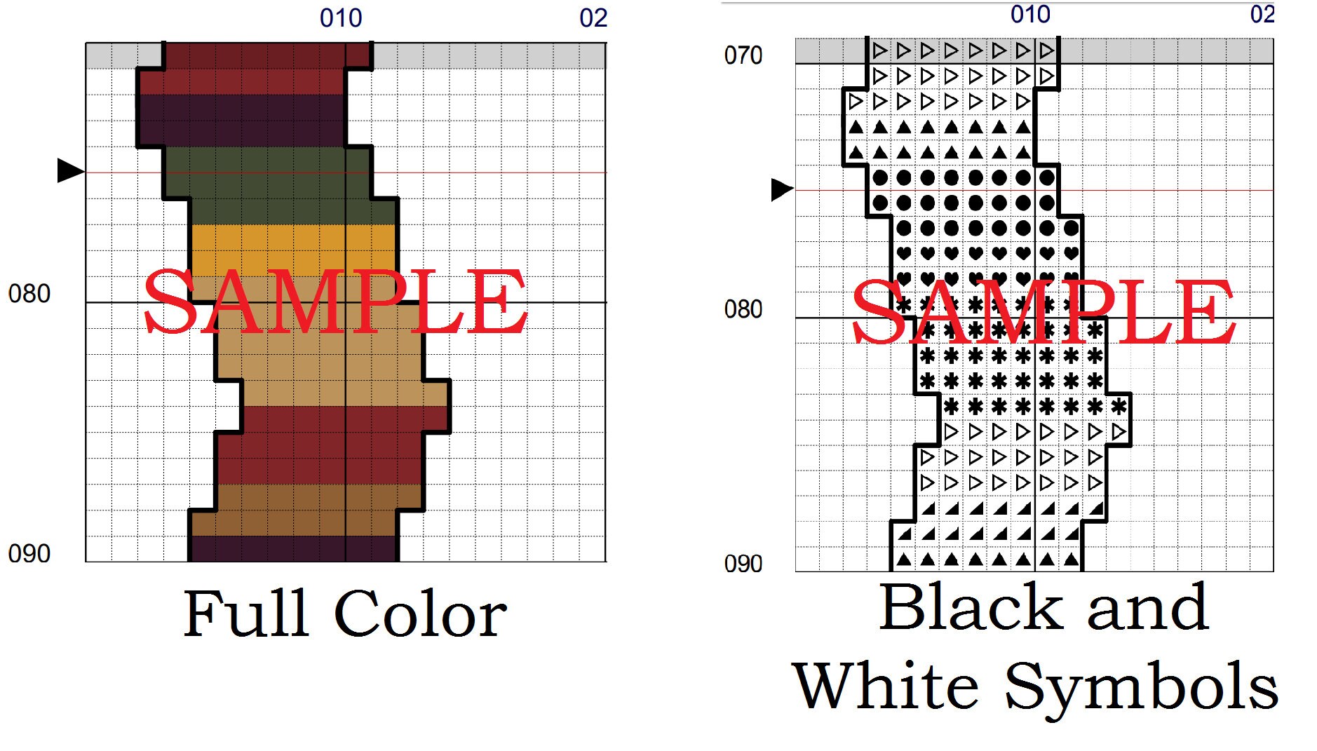 Firefly: Browncoat Engineer Cross-stitch Pattern PDF Instant | Etsy