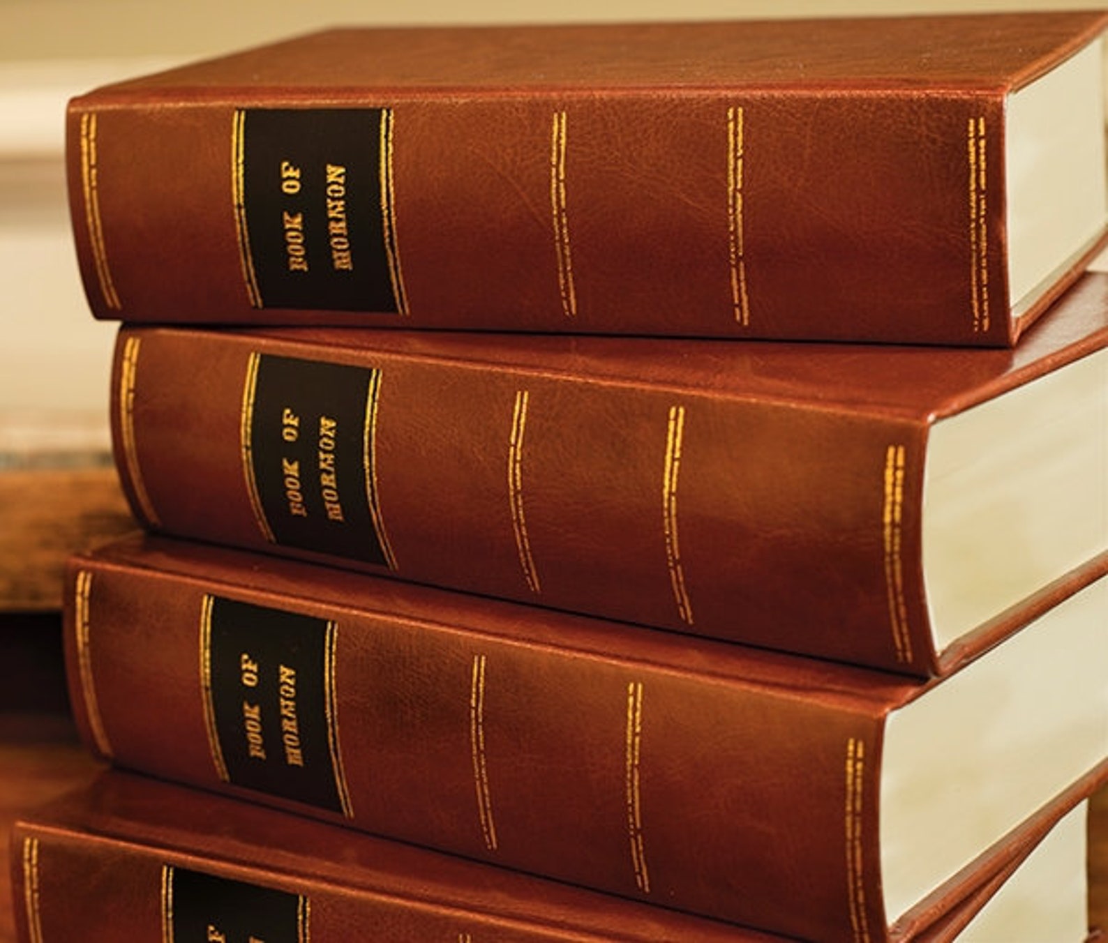 FREE SHIPPING Over 35 Book of Mormon First Edition 1830 - Etsy