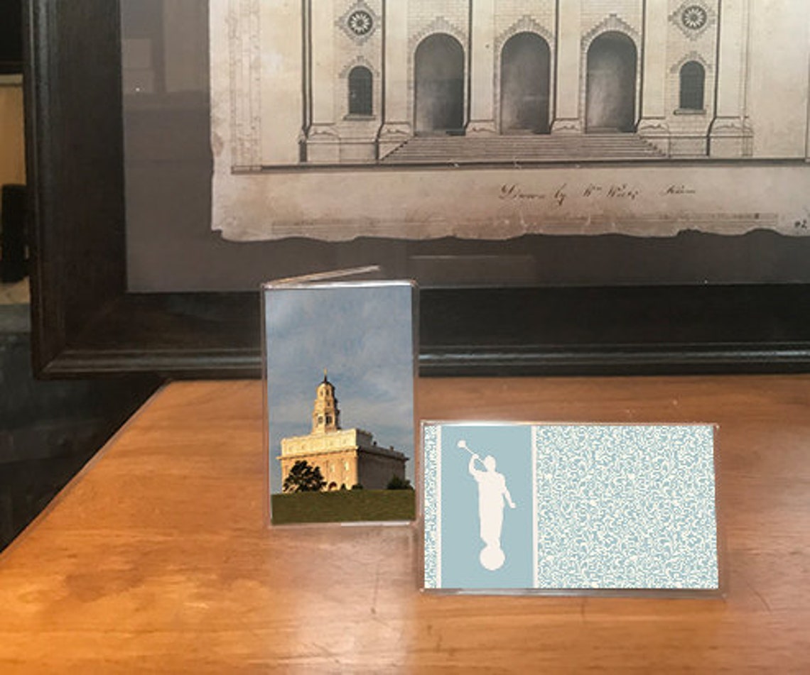 FREE SHIPPING Over 35 Temple Recommend Holder Light - Etsy