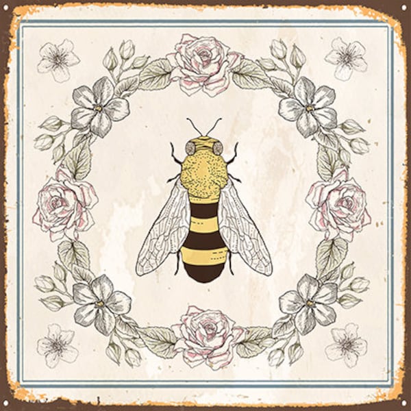 Vintage Bee - Etsy