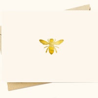 FREE SHIPPING OVER 35 Note Card Set Charity Never Faileth Garden ...