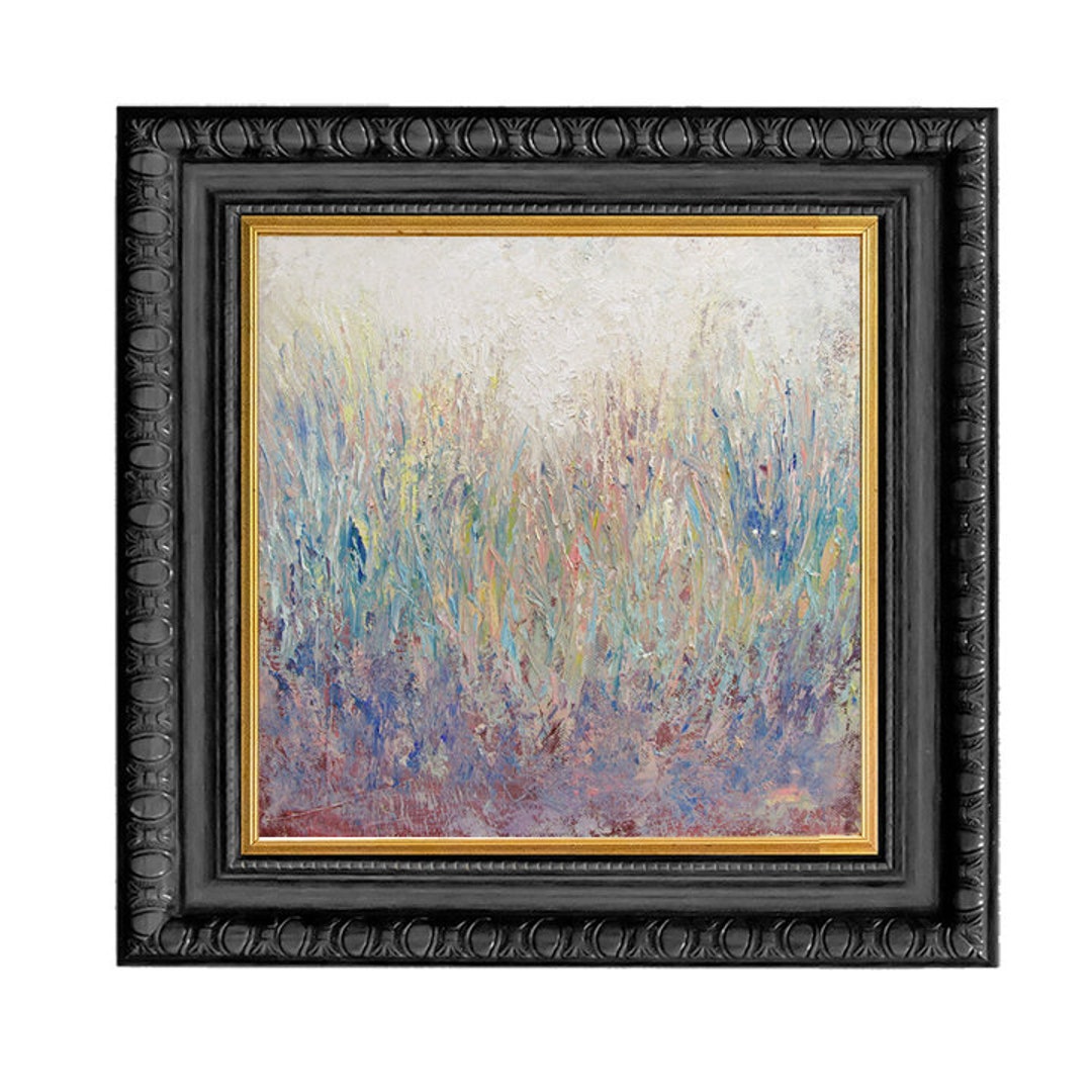 Divinely Ordained - Beauty Along the Mormon Trail - Giclee Canvas Art ...