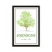 PERSONALIZED ART Rooted in Love Personalized Gifts for Weddings ...