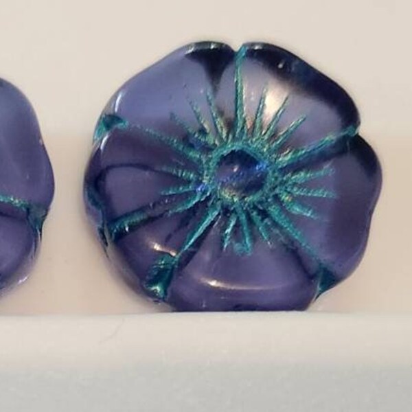 Hawaii Flower Beads - Etsy