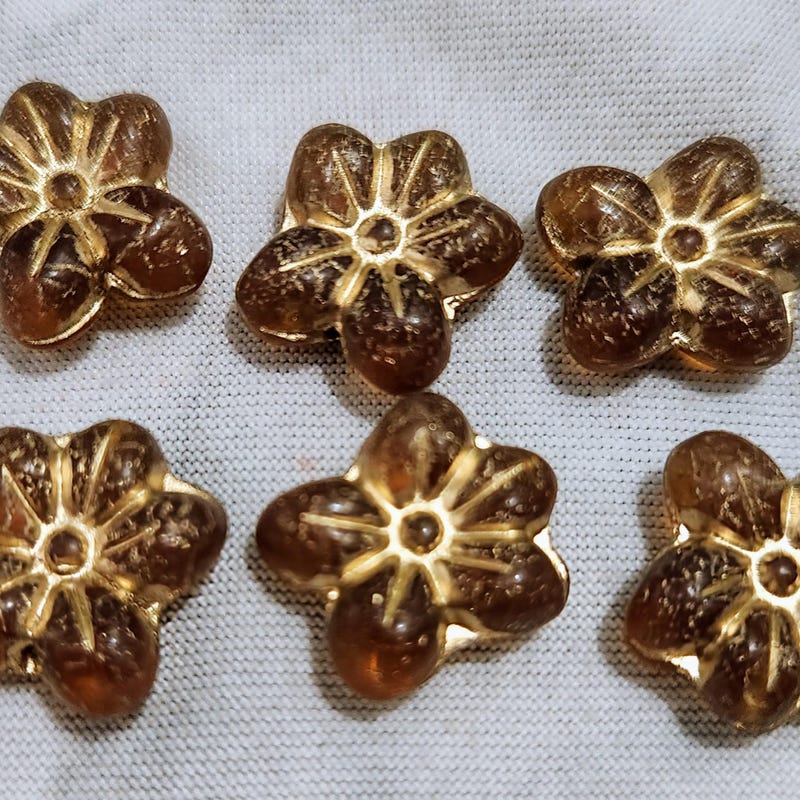 Periwinkle Glass - Etsy