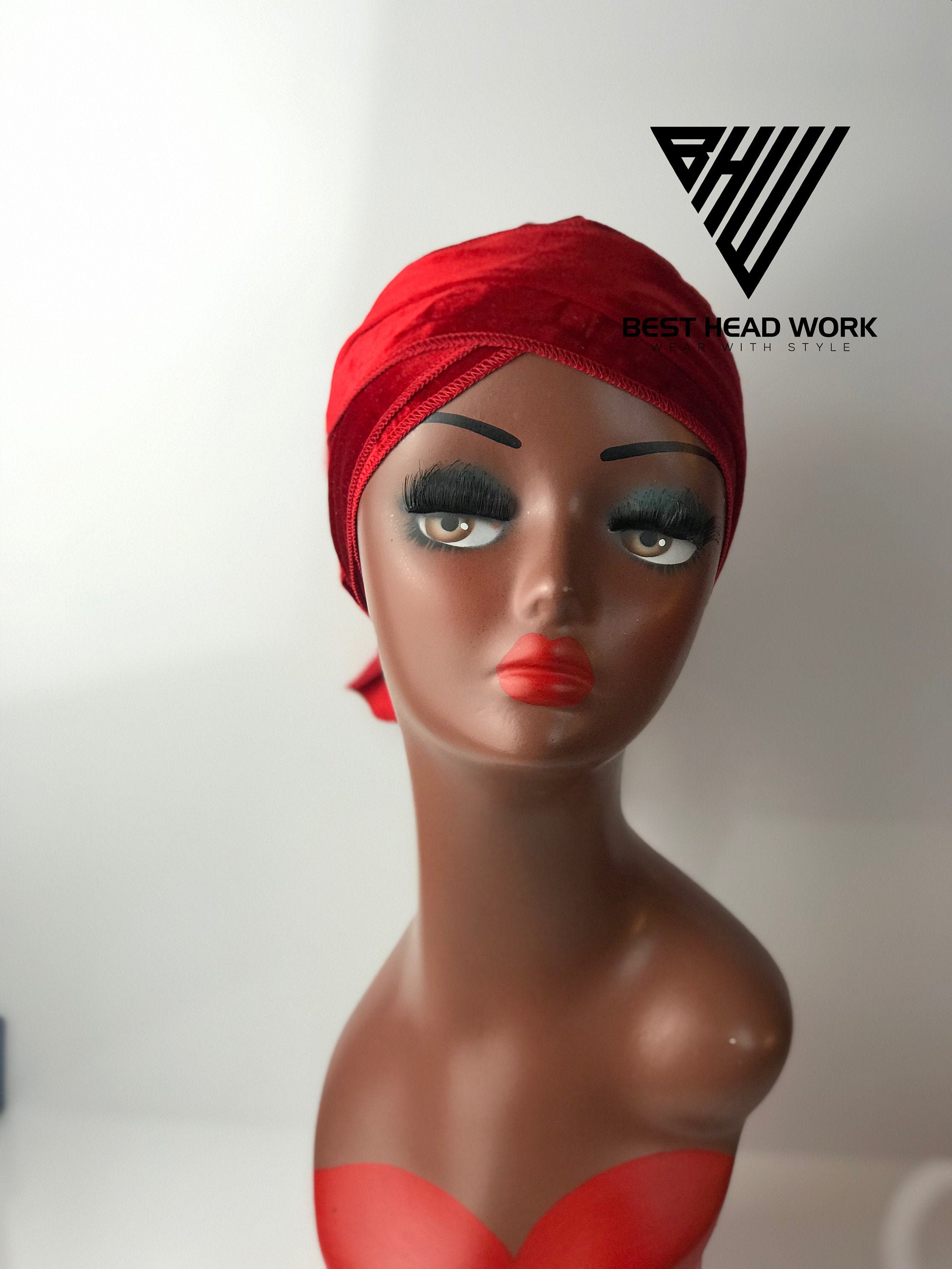 Du Rag, Doo Rag, Waves, Unisex Du Rags, Dreadlocks Cap, Braids, Head ...
