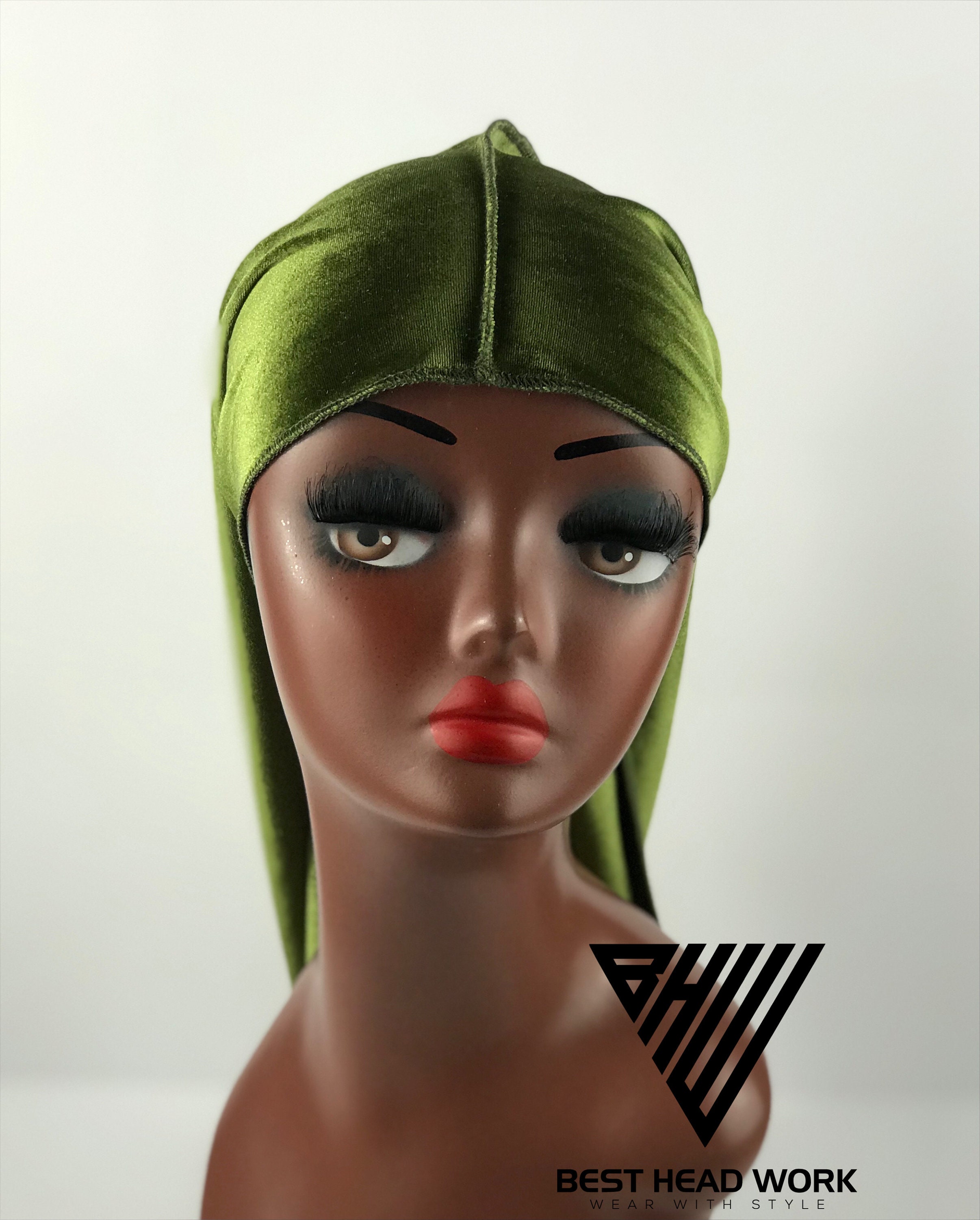 Du Rag Doo Rag Waves Unisex Du Rags Dreadlocks Cap | Etsy