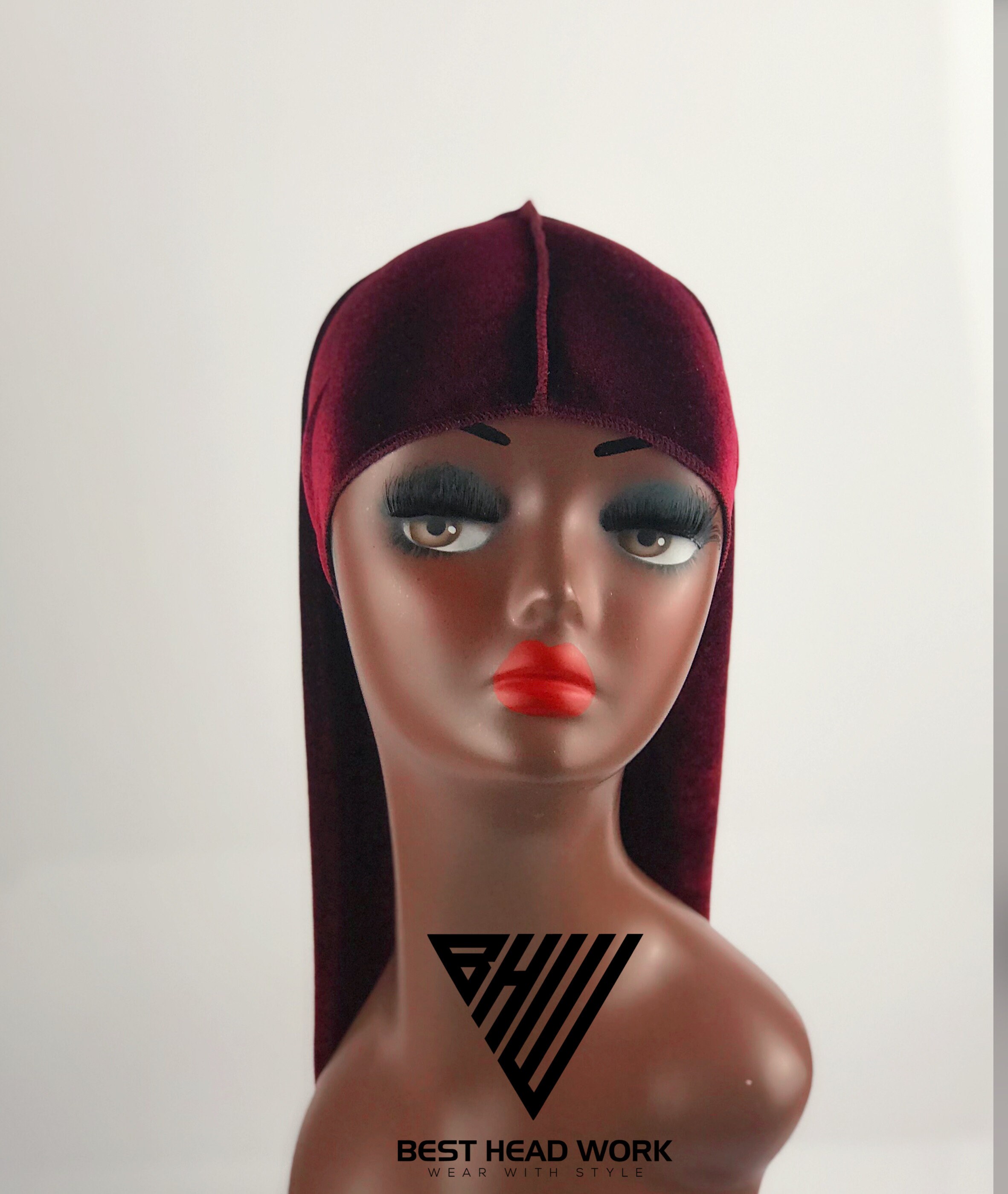 Du Rag Doo Rag Waves Unisex Du Rags Dreadlocks Cap - Etsy