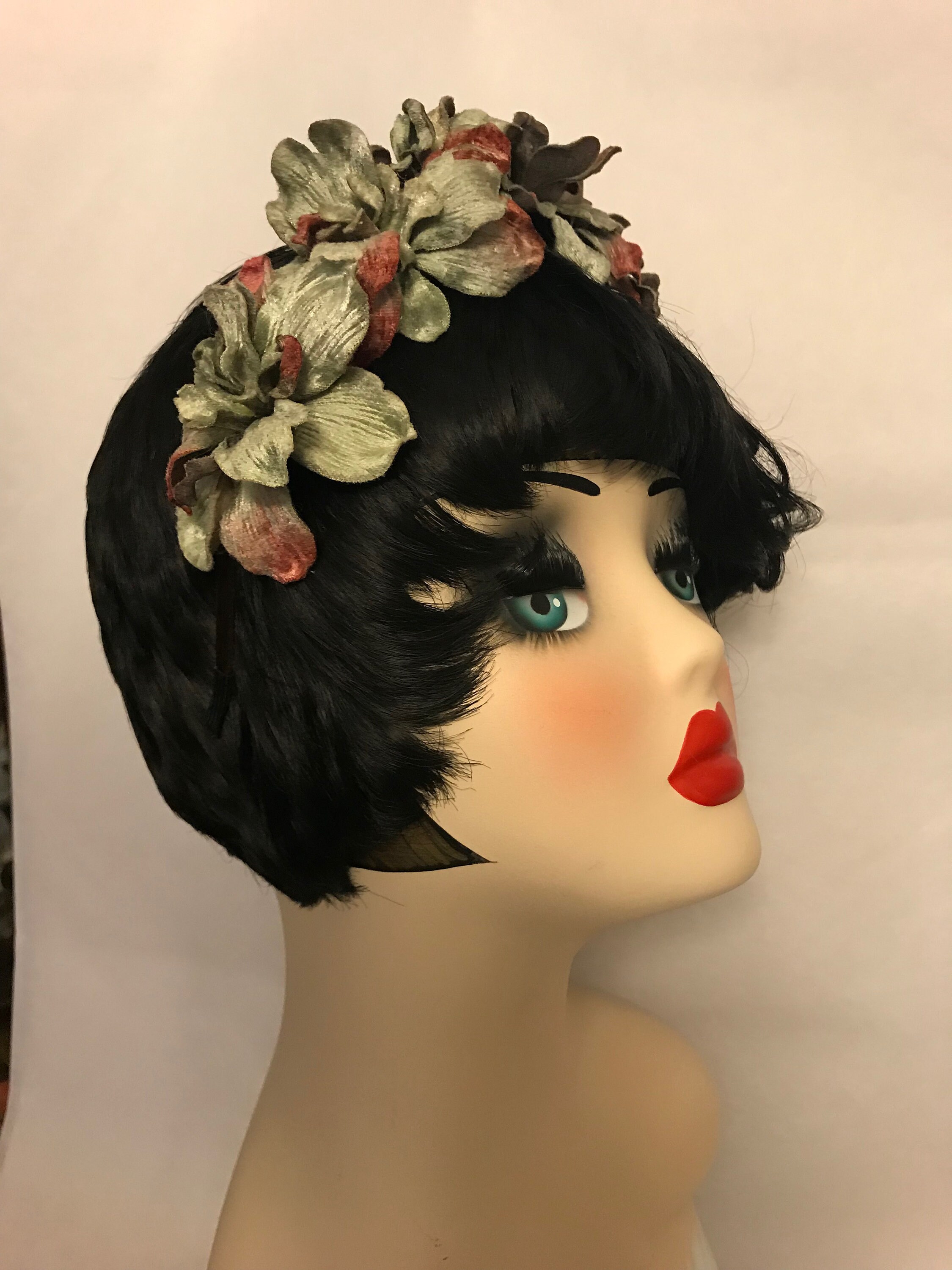 Hair Accessories - Etsy