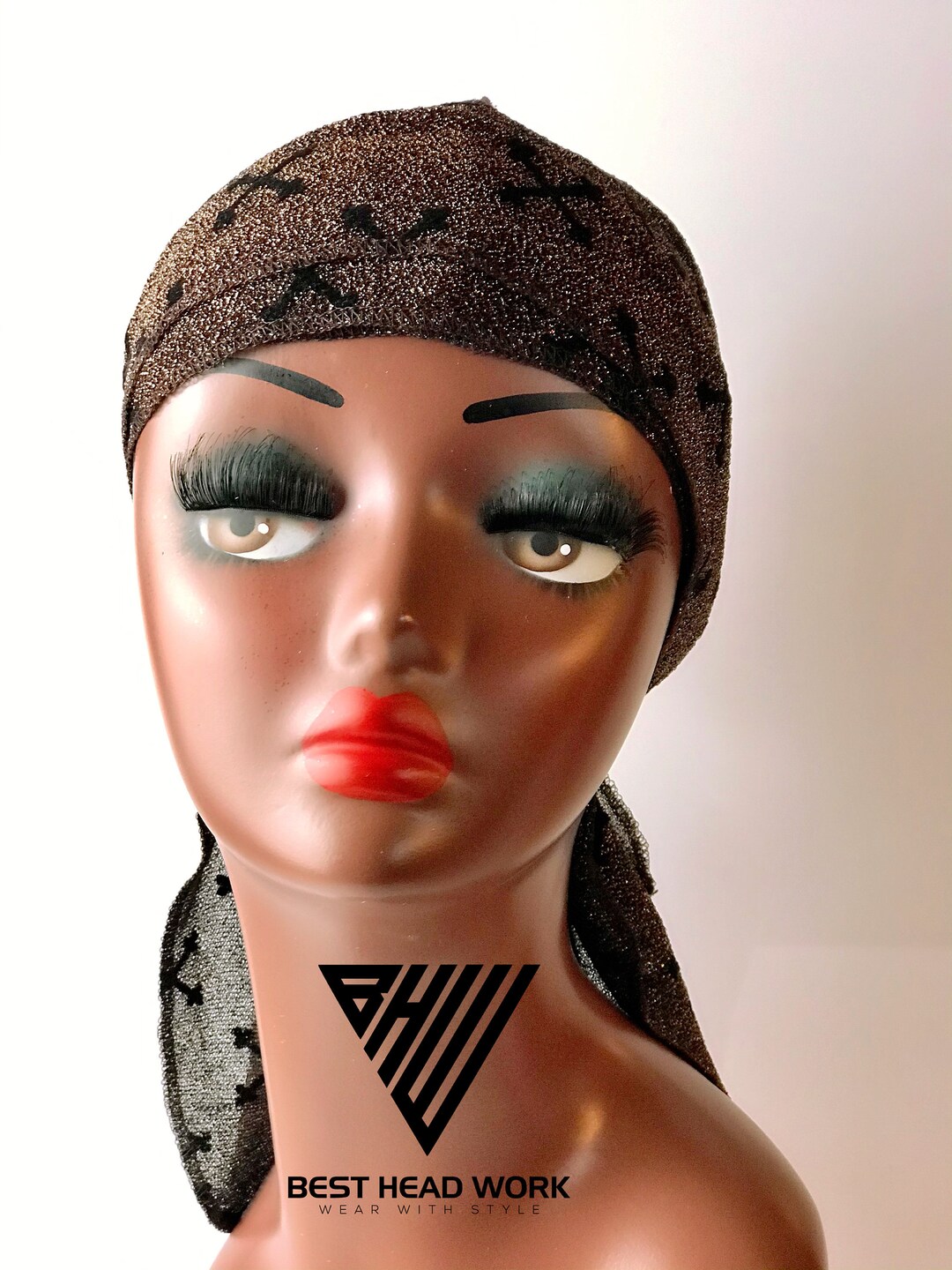 Du Rag, Doo Rag, Waves, Unisex Du Rags, Dreadlocks Cap, Braids, Head ...