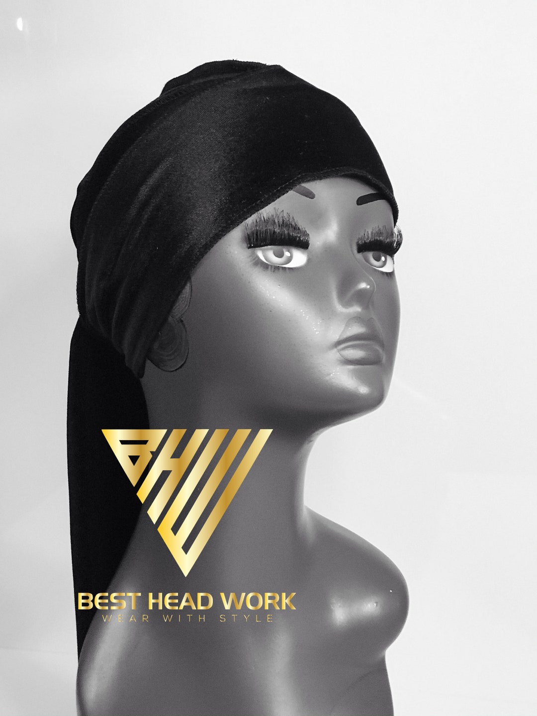 Du Rag, Doo Rag, Waves, Unisex Du Rags, Dreadlocks Cap, Braids, Head ...