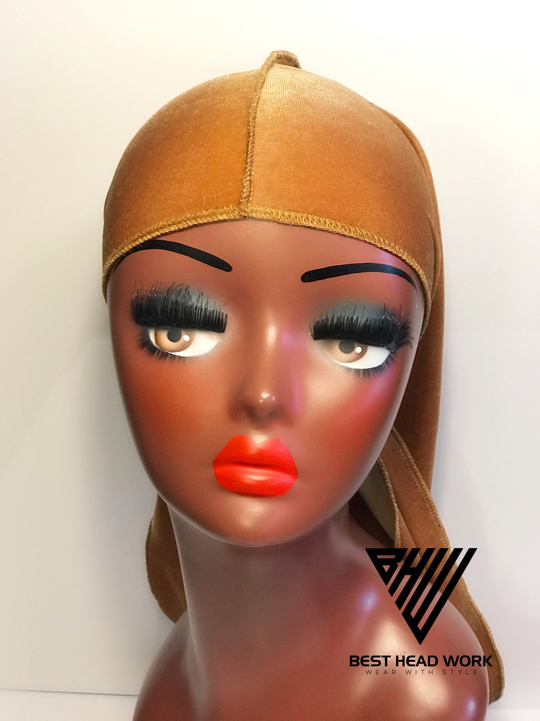 Du Rag Doo Rag Waves Unisex Du Rags Dreadlocks Cap - Etsy