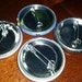 TWEWY Starter Set (8 1-1/2" Pinback Buttons) - Etsy