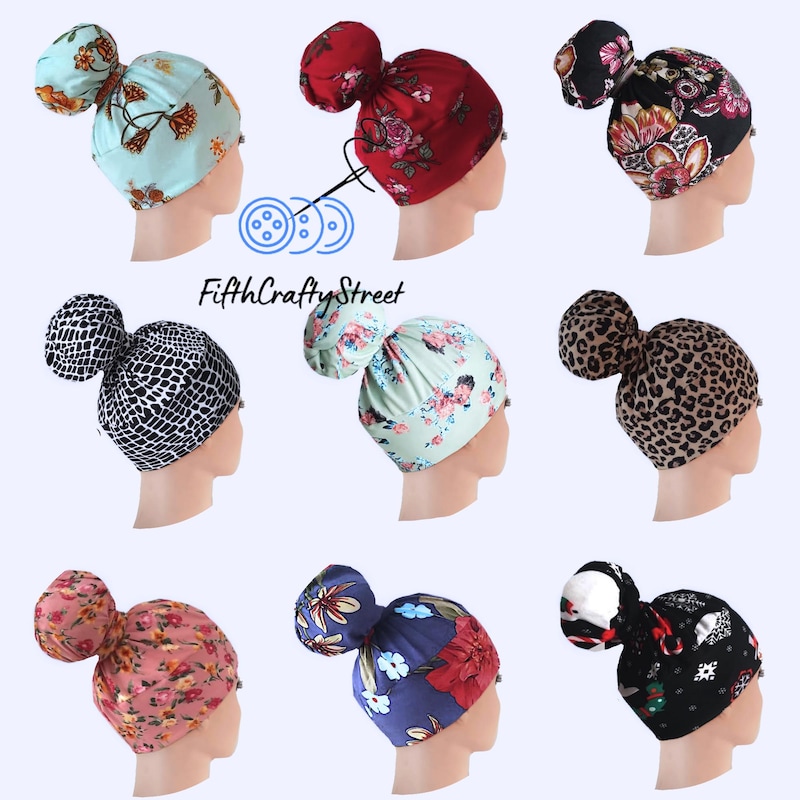 Knitted Hats for Women Blue - Etsy