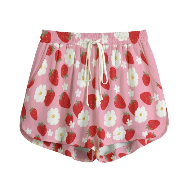 Preppy Shorts - Etsy