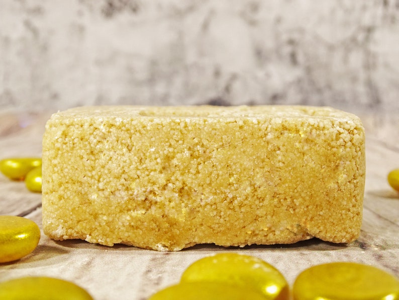 Shampoo Solid Bar for Men With Beer Extract for Healthy Hair - Etsy