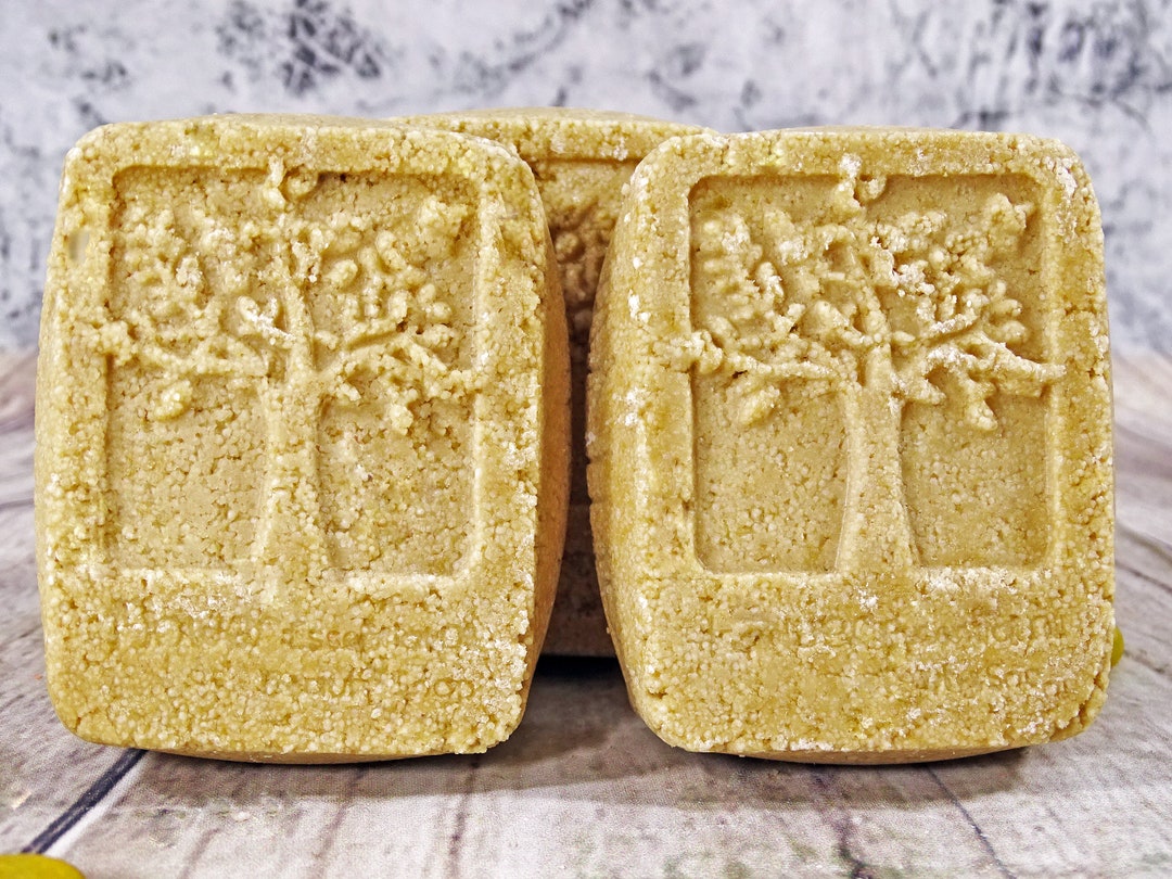 Shampoo Solid Bar for Men With Beer Extract for Healthy Hair - Etsy