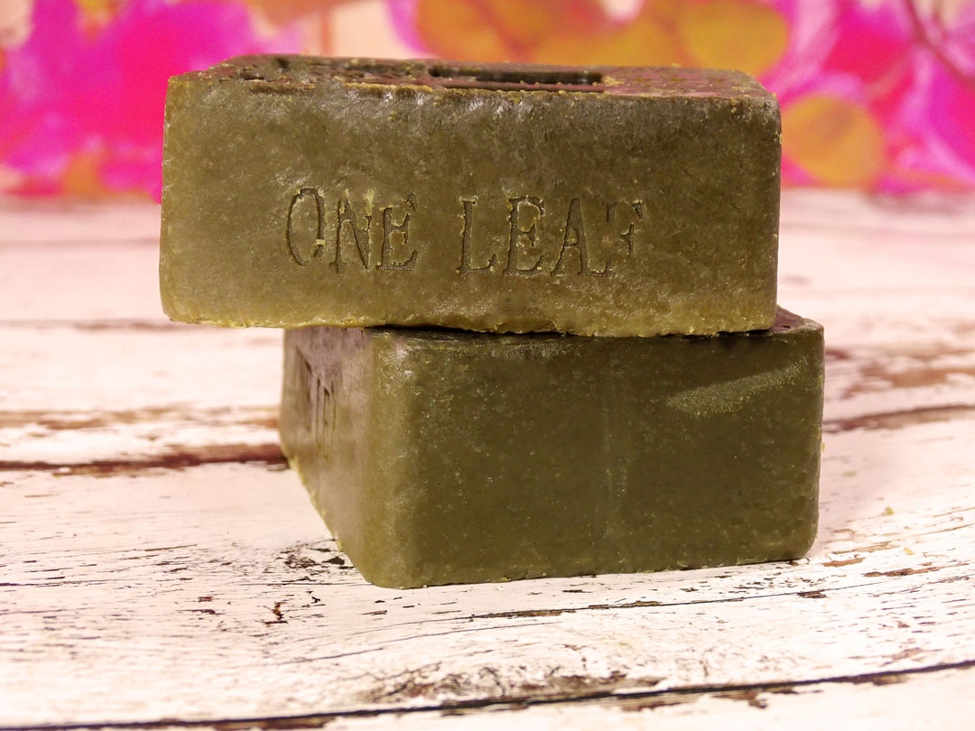 Soap zest of Yuzu for Oily Skin - Etsy