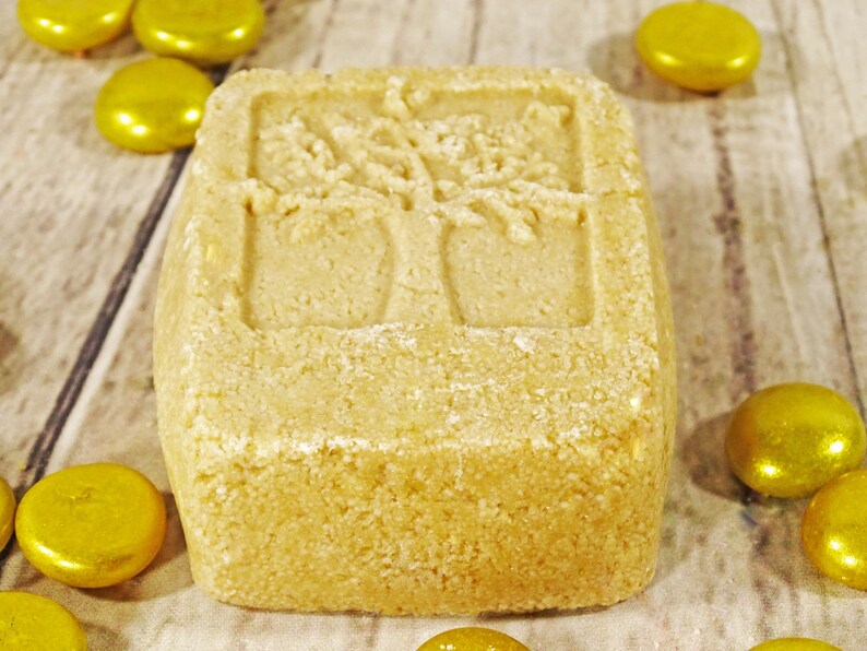 Shampoo Solid Bar for Men With Beer Extract for Healthy Hair - Etsy