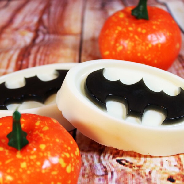 Bat Soap - Etsy