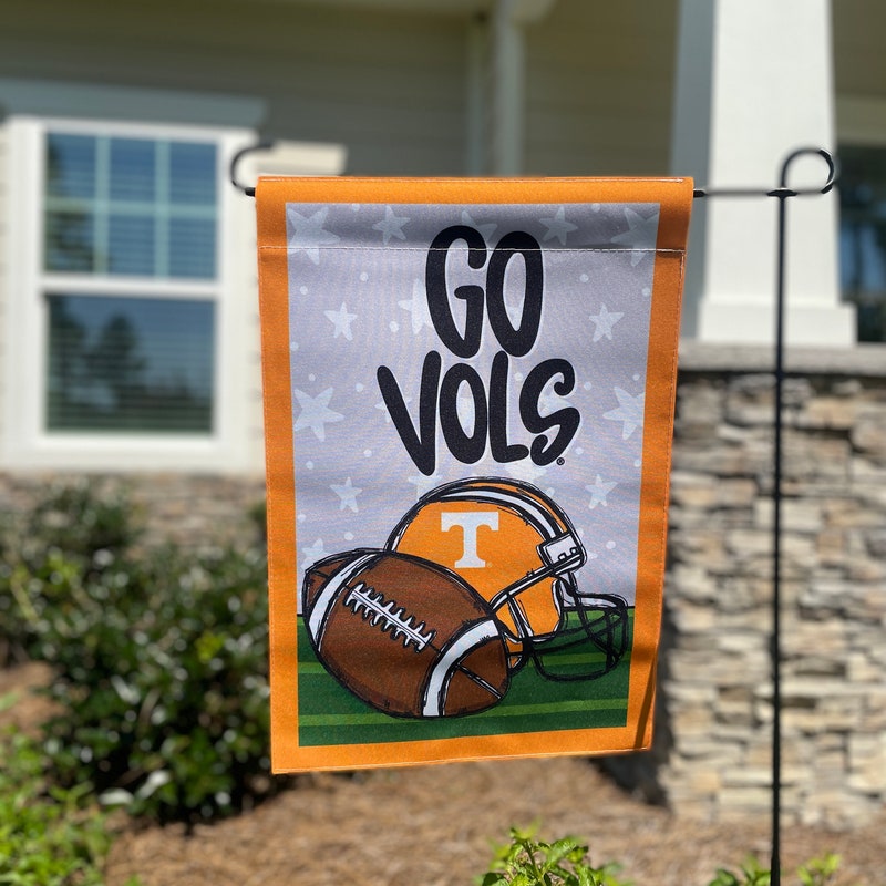 Tennessee Vols Sign - Etsy