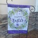 Bunny Banner - Etsy