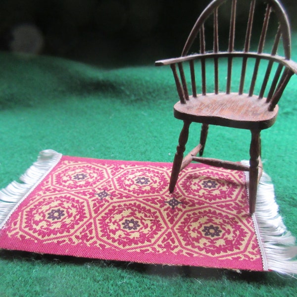 Miniature Carpet - Etsy