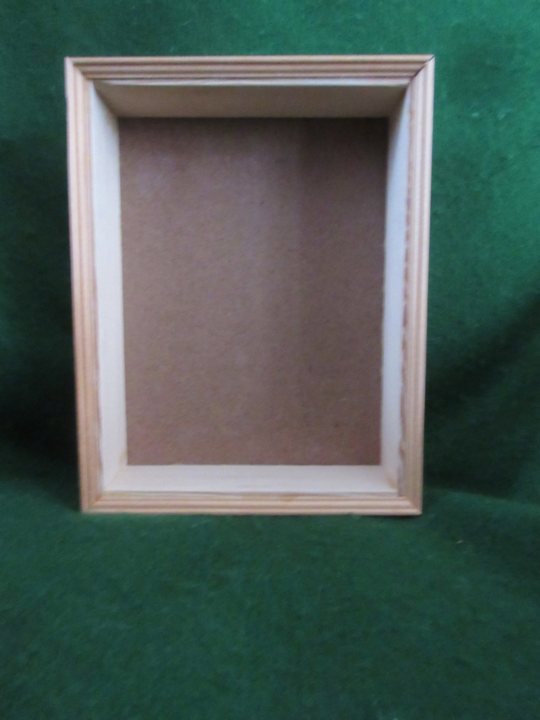 Miniature Vignette Display Box - Etsy