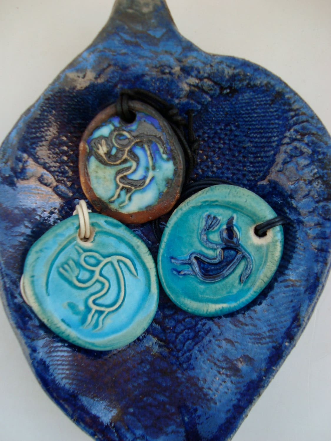 Native American Shaman Sacred Symbol Necklaces, Free Shipping* - Etsy