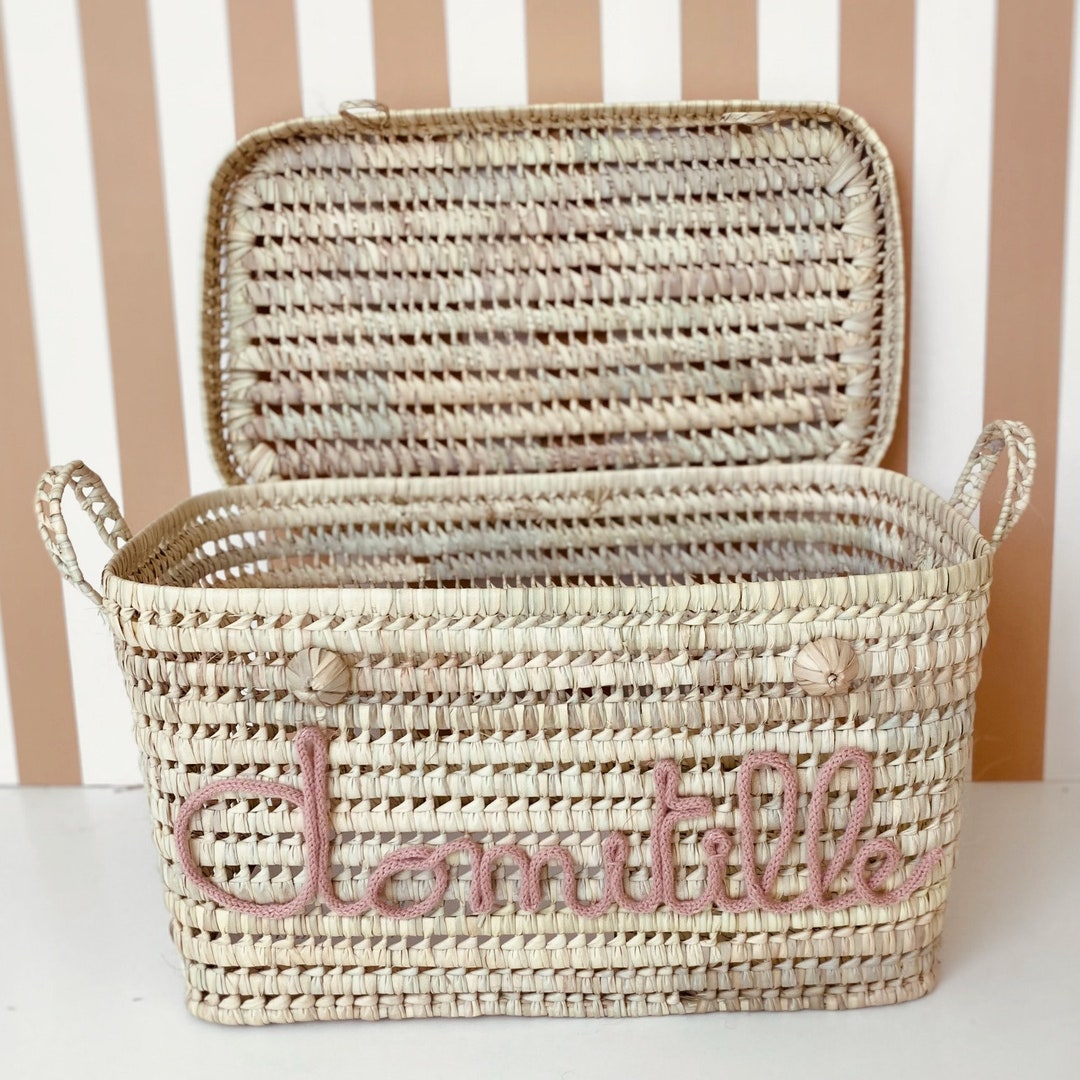 Custom Toy Box - Etsy