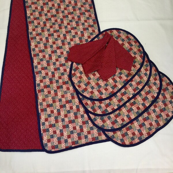 Table Runners Placemats - Etsy