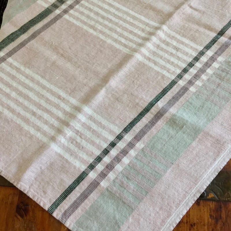 Purple Tablecloth - Etsy