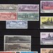 Chad Stamps,25 Diff, Chad Postage Stamps, Chad, Stamps, Postage Stamps ...